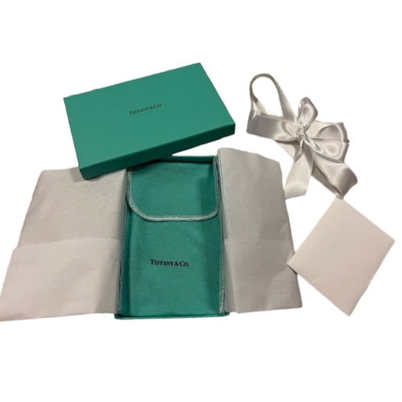 Tiffany & Co. | Jewelry | Tiffany Co Packaging | Poshmark
